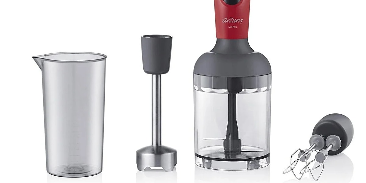 En İyi Blender Seti 2022 - Onedio