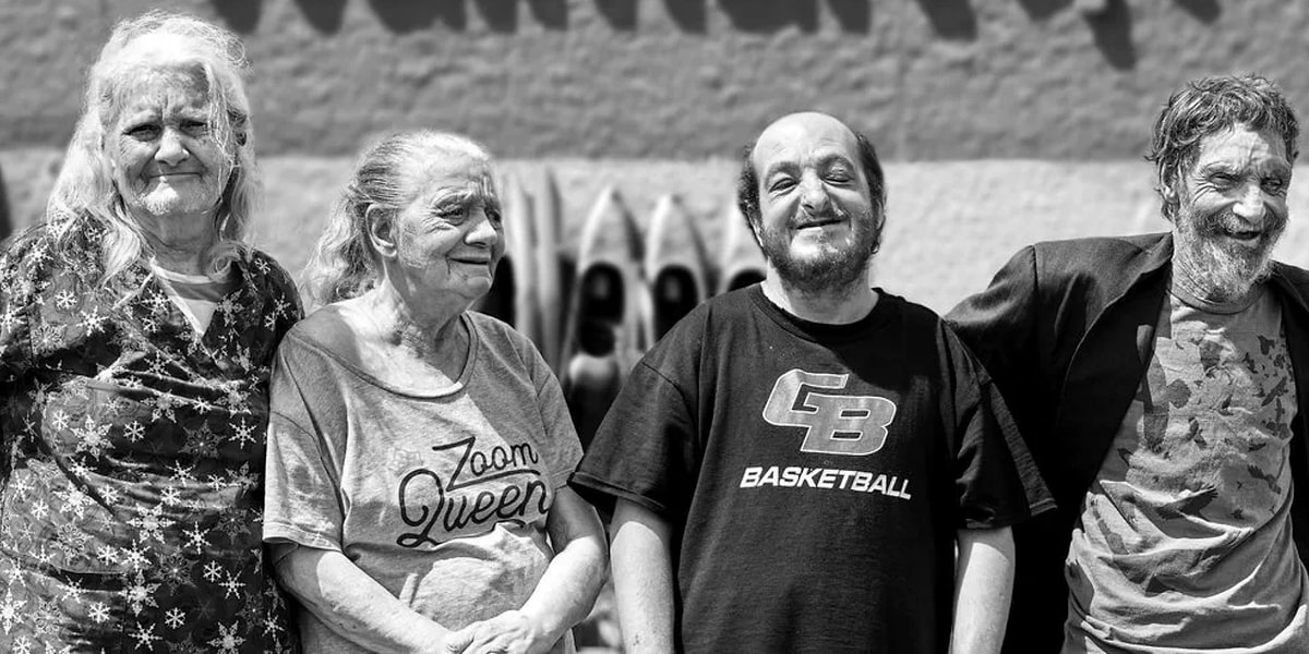 The Horror Behind the Whitaker Family Inbred Story - Onedio