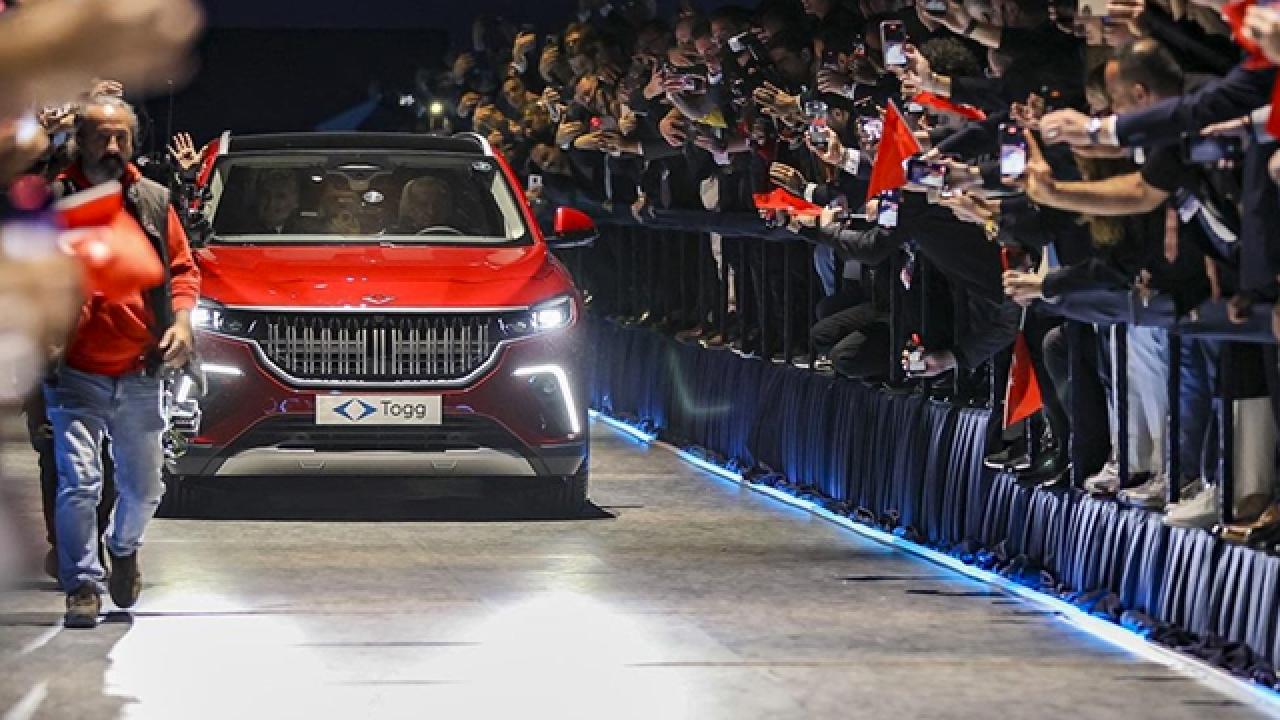 Fatih Altaylı, Togg Üzerinden Aktrollere Yüklendi: 'Düşünce Özürlüler ...