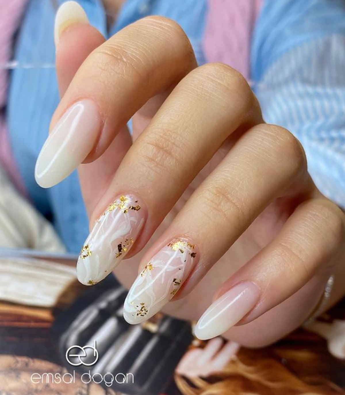 İstanbul'un En İyi Nail Stüdyoları - Onedio