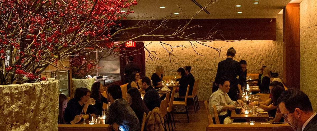 15+ of the Most Expensive Restaurants in the World and How Much Each ...