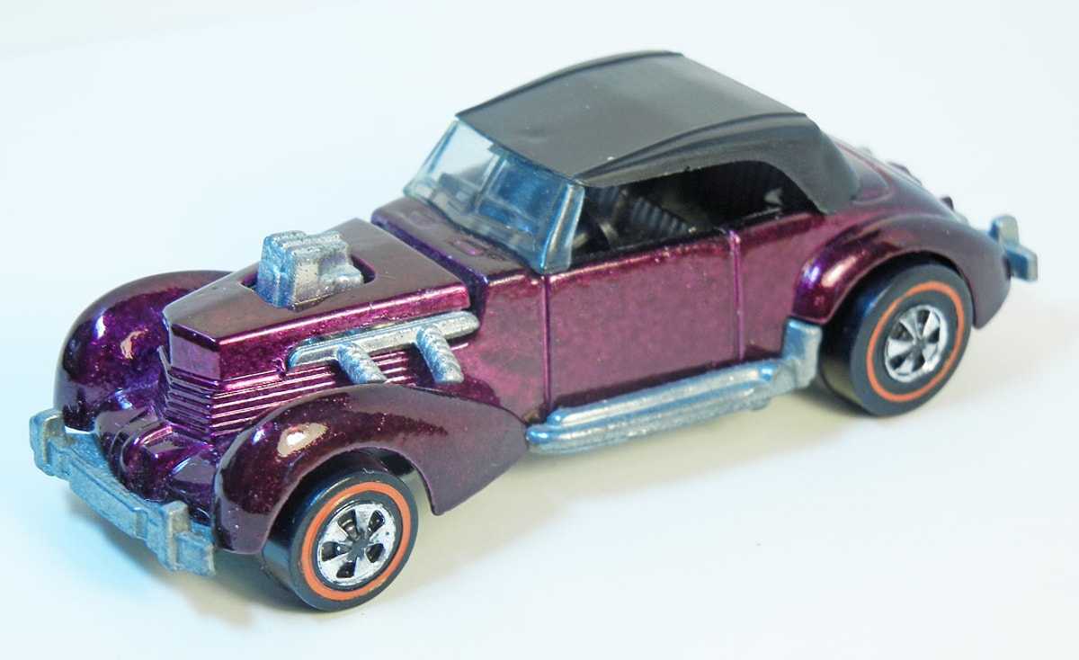 20 of the Most Expensive Hot Wheels Cars Ever Sold - Onedio