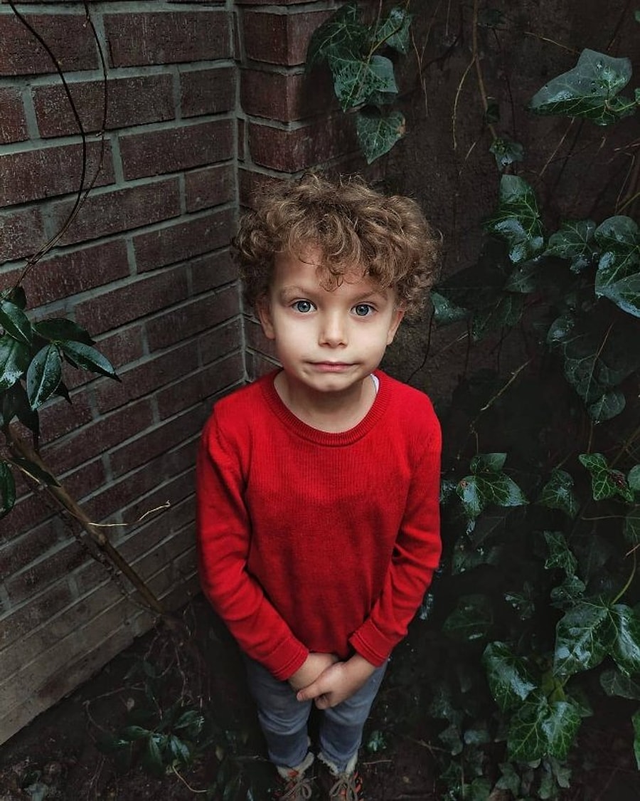 Dizide Atatürk'ün Çocukluğunu Kim Canlandırdı? - Onedio