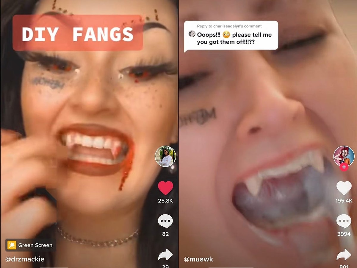 Görünce Tansiyonunuzu Zıplatacak 15 Cringe Görsel - Onedio