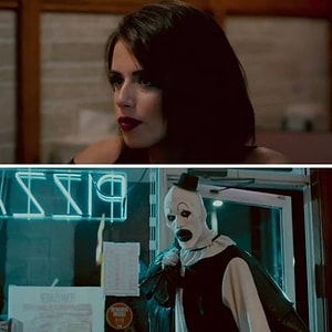 Terrifier Filmi Geçmişten Günümüze Nasıl Değişti? - Onedio