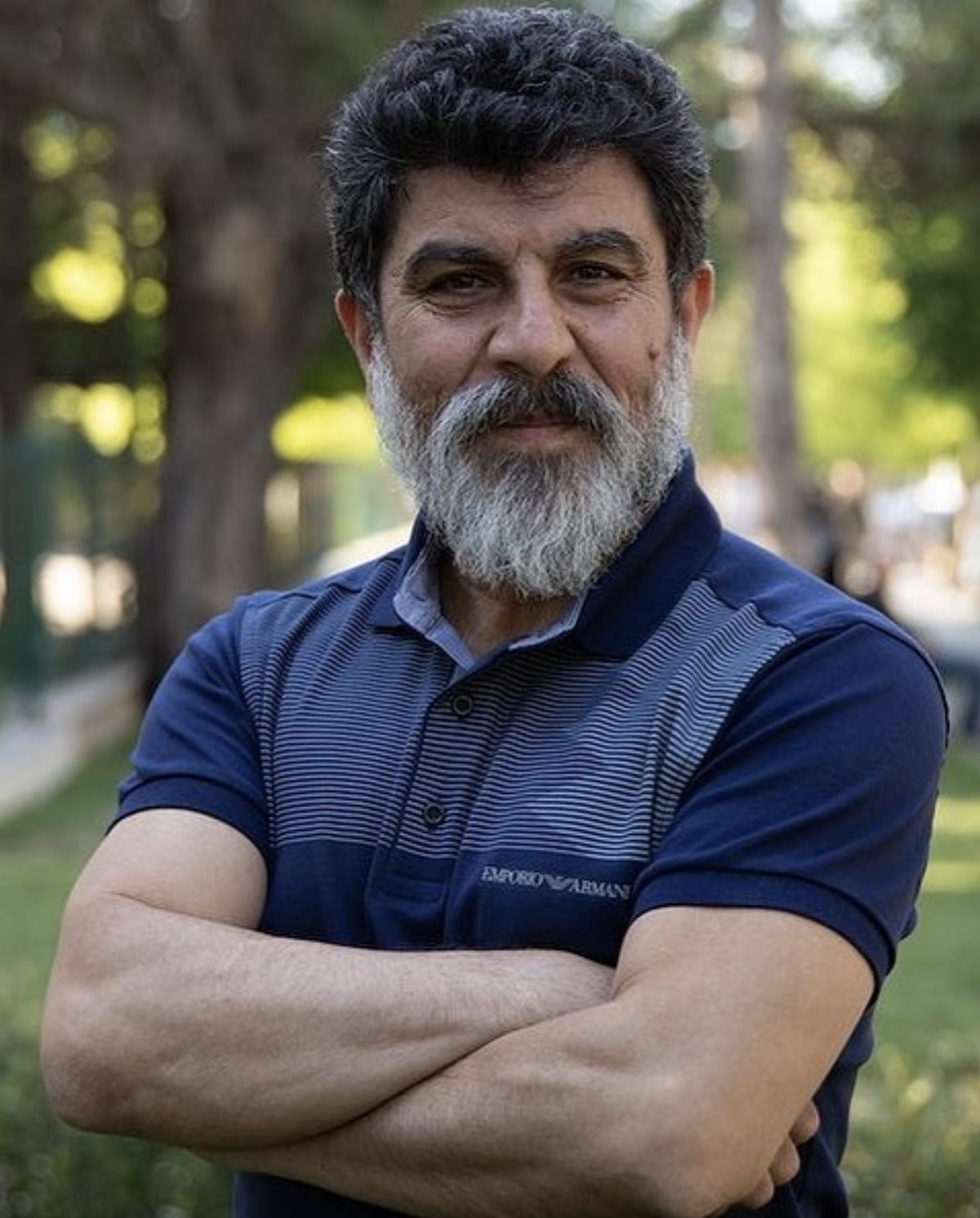 Sefa Zengin'in Son Hali Gündem Oldu - Onedio