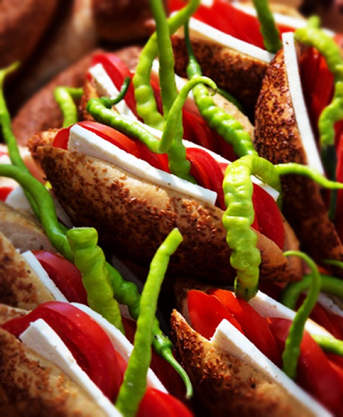 İzmir Kumrusunun Tarihi ve Tarifi - Onedio