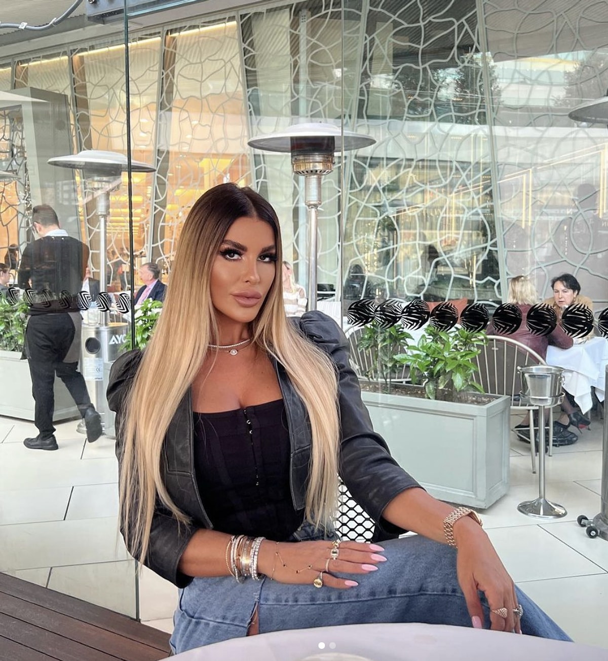 Adanalı Dizisinin Pınar’ı Tuğçe Özbudak’ın Estetik Yolculuğunda ...