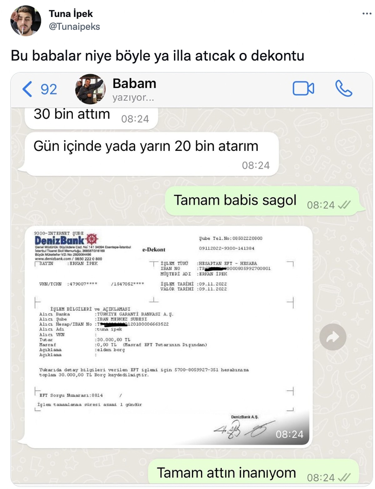 Komik Tweetler - Onedio