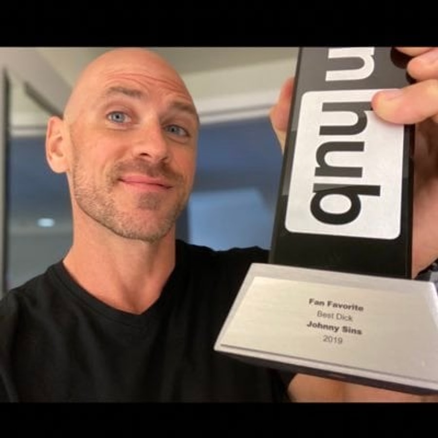 Where is Johnny Sins Now? What is His Net Worth? - Onedio