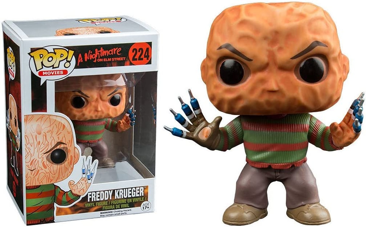 30 of the Most Valuable 'Funko Pop!' Vinyls and How Much They're Worth