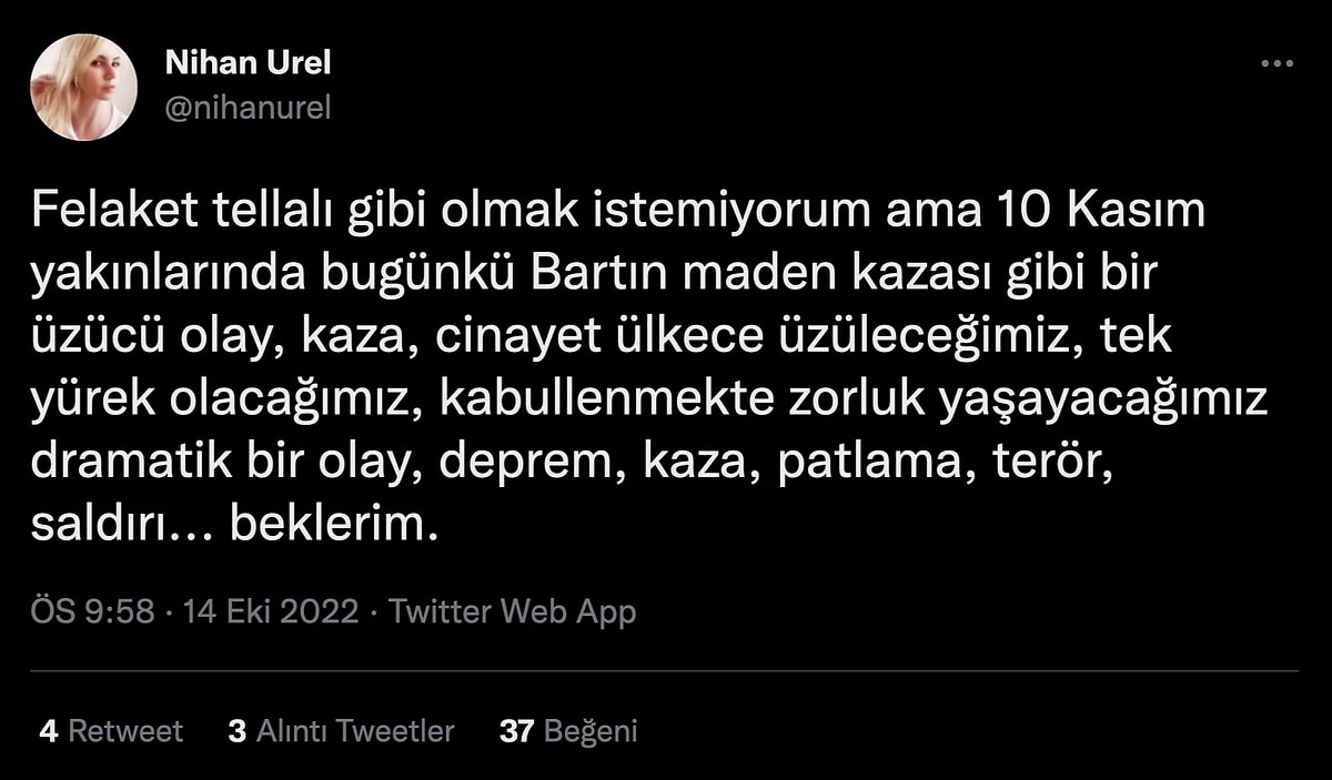 Astrolog Nihan Urel Kimdir, Neden Gündemde? - Onedio