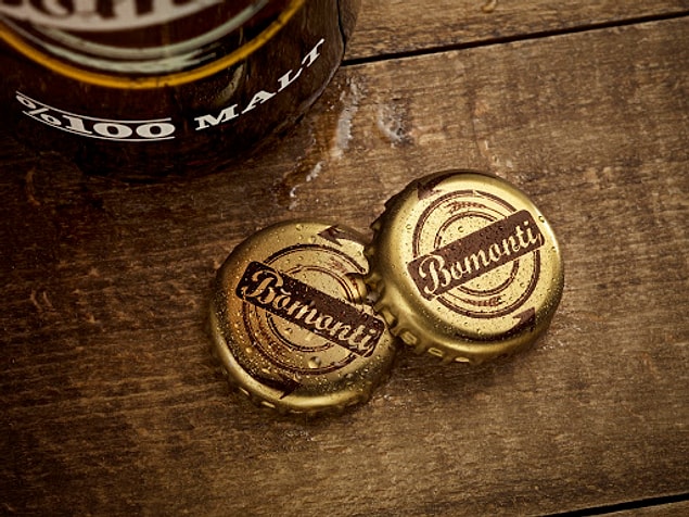 1890 Yılında Bomonti'de Üretilen ve Türkiye'nin İlk Birası Olan ...