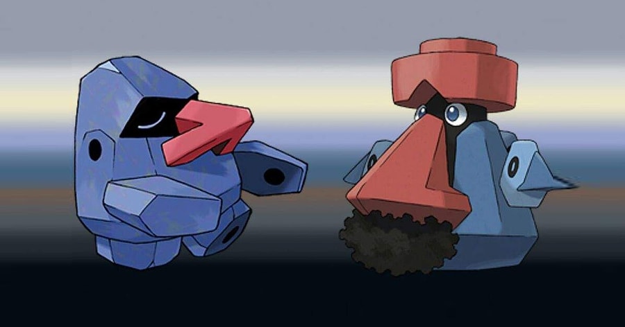 10 Cool Pokemon With Horrible Evolution: A Step Backwards - Onedio
