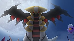 10 Strongest Legendary Pokemon: Can Anyone Beat Arceus? - Onedio