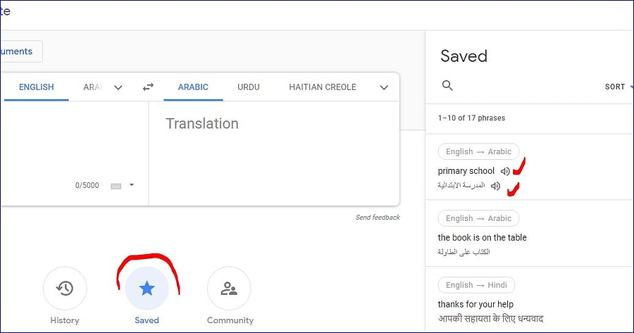 Google Translate'in özellikleri - Onedio