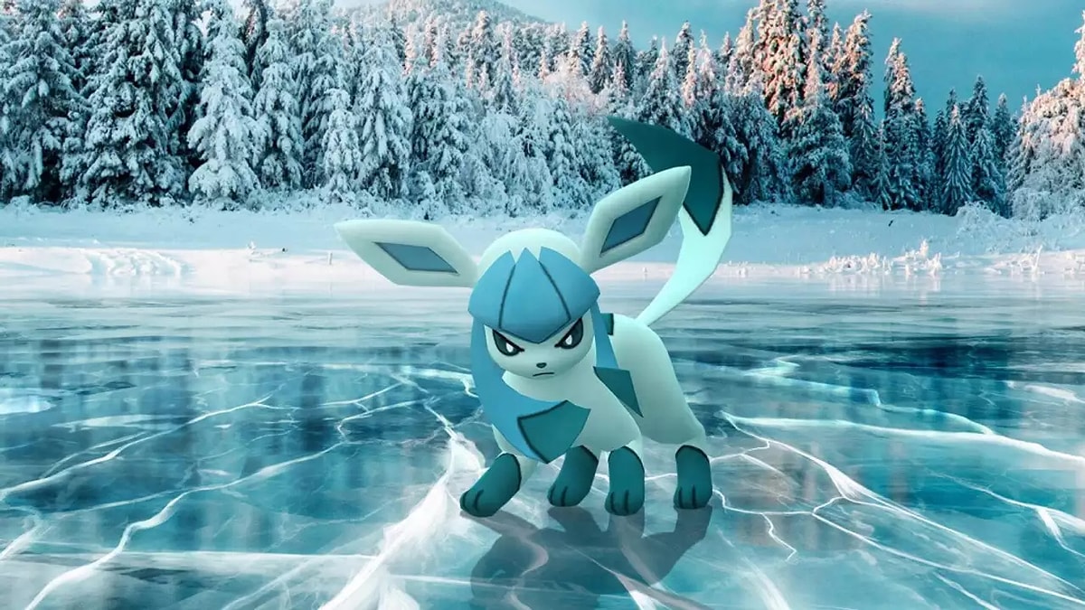 Ranking All of Eevee’s Evolved Forms: Who is the Best Eeveelution For ...