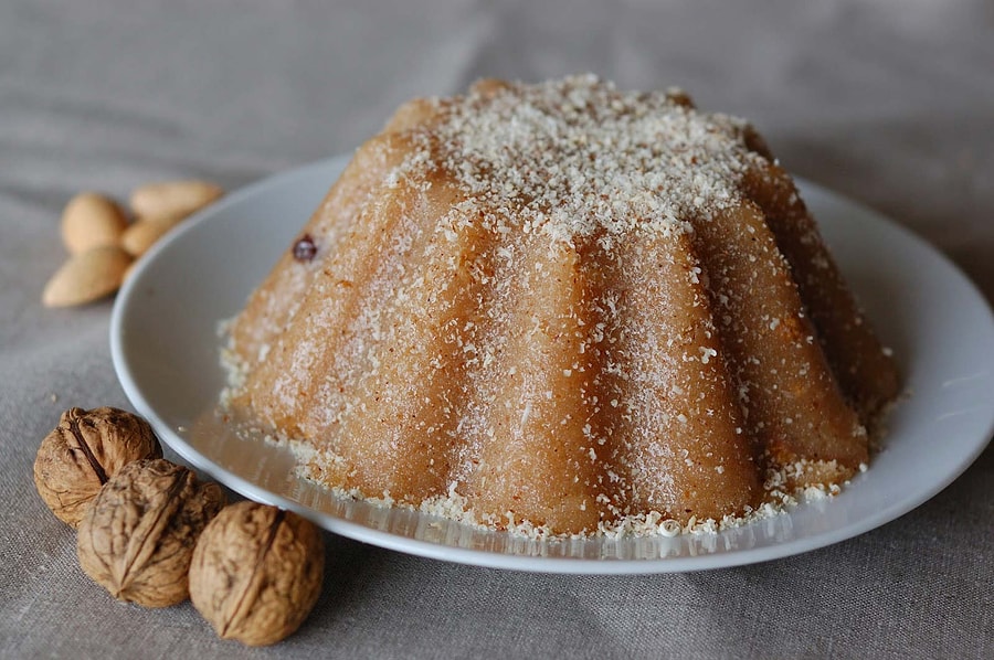 Ölen Kişinin Ardından Neden Helva Yaparız? - Onedio