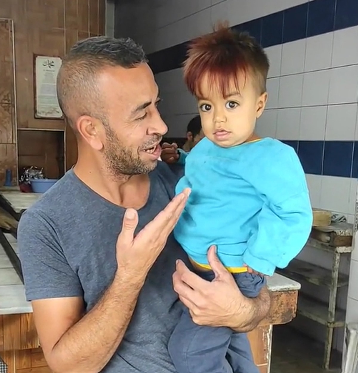 Tiktok'ta Aile Boyu Fenomen Olan "Halilişko"lar - Onedio