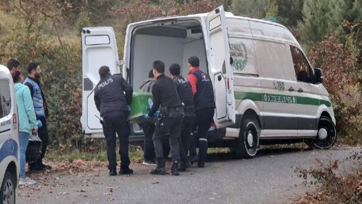 Suriyeli Üniversite Öğrencisi Ormanda Ölü Bulundu - Onedio