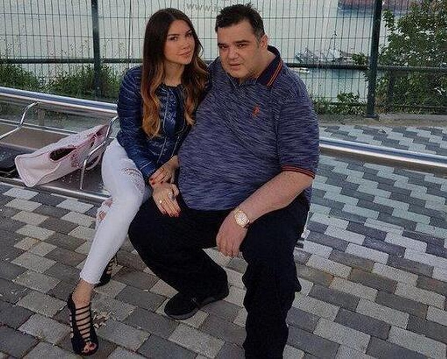 Son Haliyle Bizi Şaşkına Çeviren Yeşilçam'ın Küçük Sezercik'i Sezer ...