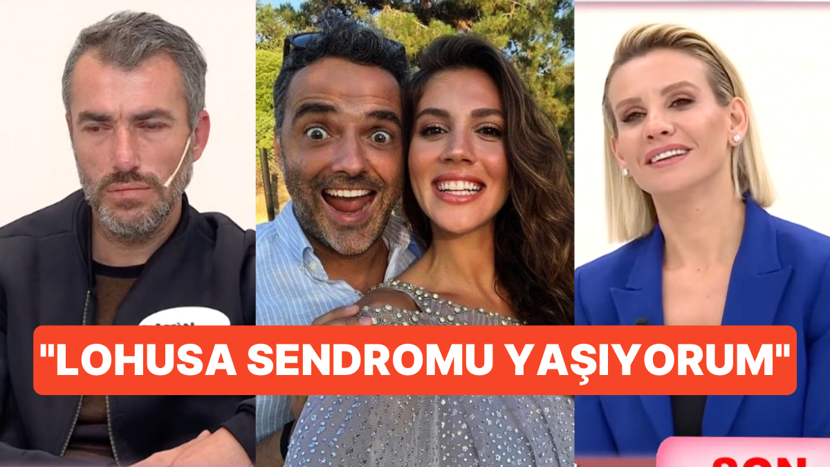 Esra Erol'a Damga Vuran Mümin'in Sözlerini Duyan Arda Türkmen'in Paylaşımı Görenleri Güldürdü ...