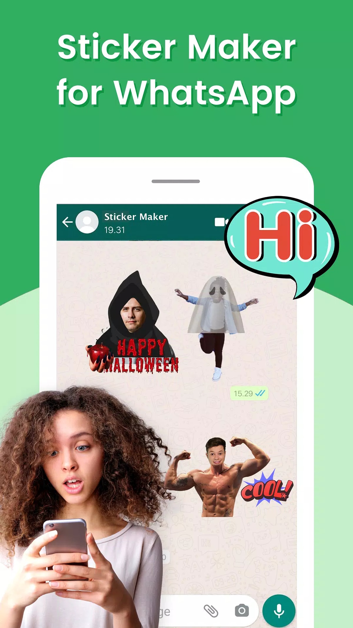 WhatsApp Sticker Nasıl Yapılır? - Onedio