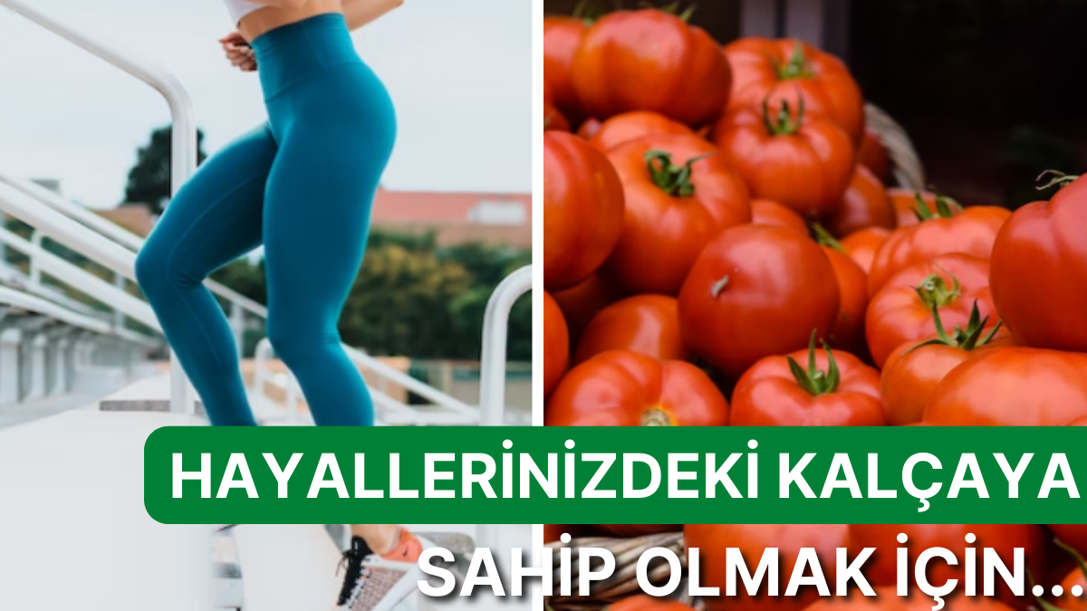 Kalça Yapınızı Güçlendirecek 10 Yiyecek - Onedio