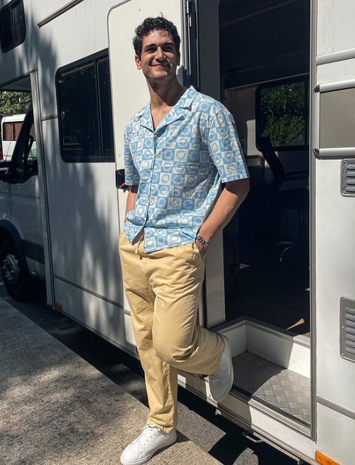 Umut Gezer Kimdir? - Onedio