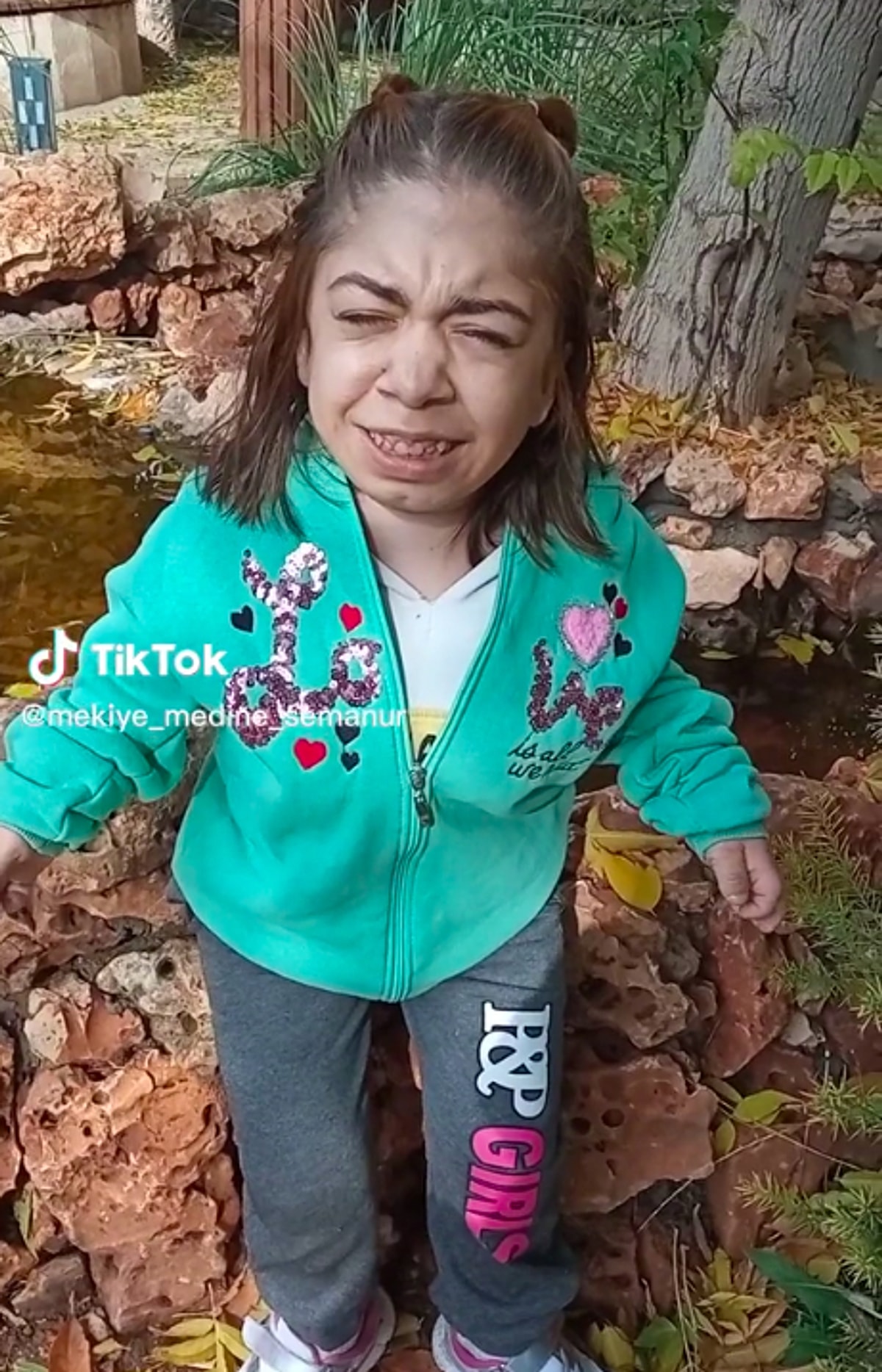 TikTok kullanıcısının birbirinden komik videoları - Onedio