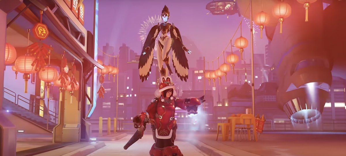 Overwatch 2 2. Sezon Ne Zaman? - Onedio