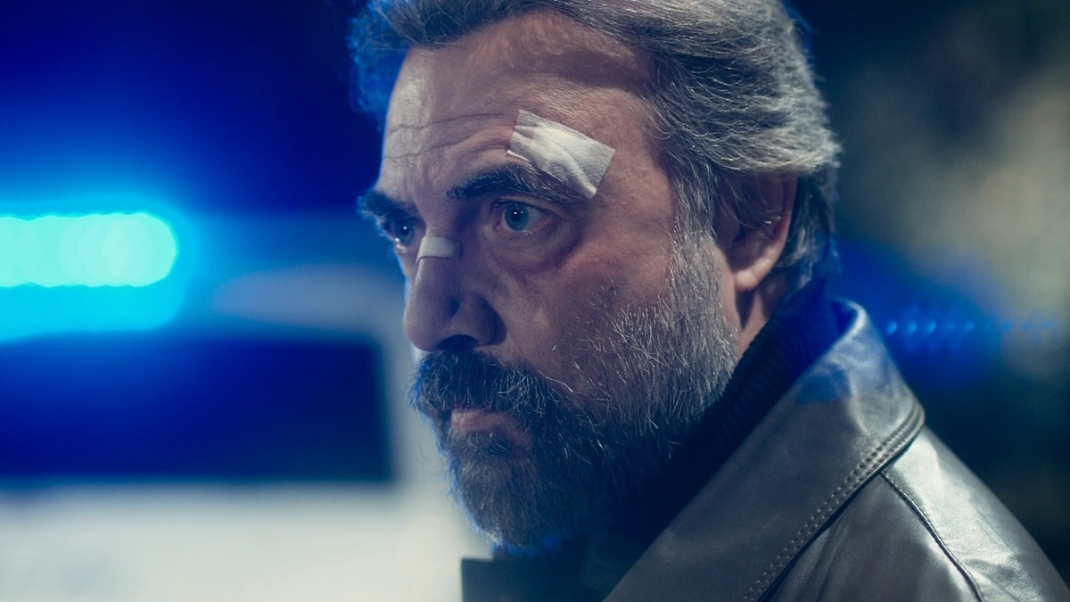 Ben Bu Cihana Sığmazam Kadrosunda Değiliklik - Onedio