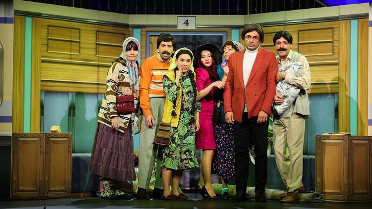 Güldür Güldür Show 319. Bölüm Tek Parça Full İzle: Güldür Güldür Show ...