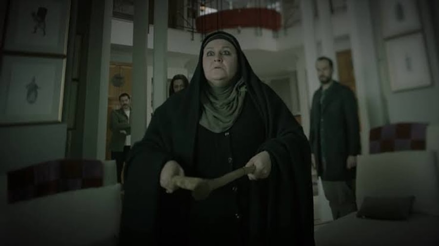 Bitlisli Belkıs Ana Gizemi - Onedio