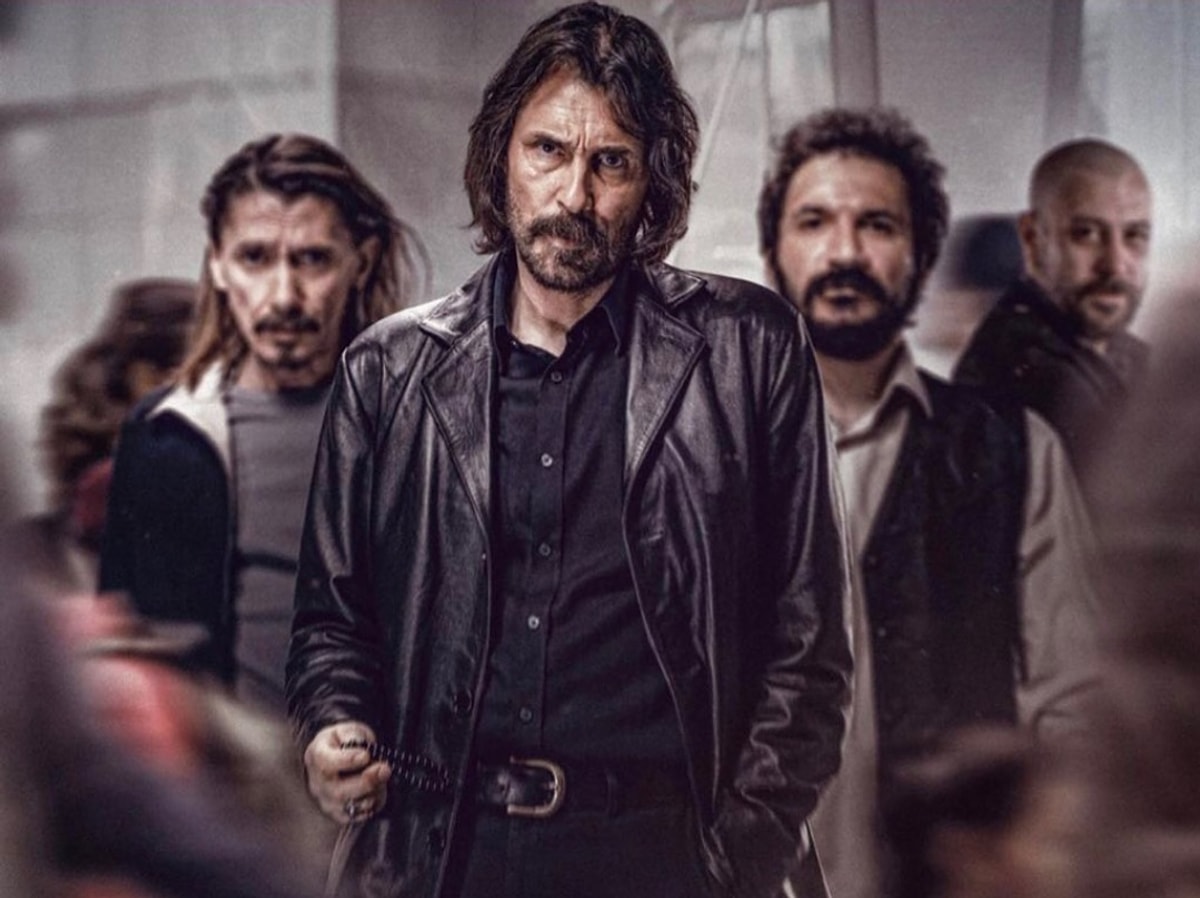 Behzat Ç. Çekiç ve Gül Ne Zaman Yayınlanacak? - Onedio