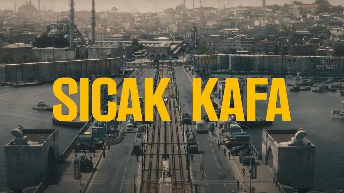Sıcak Kafa Dizi İncelemesi - Onedio