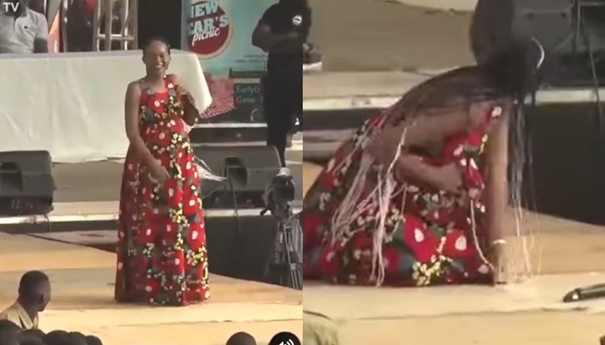 Duydukları Korkunç Şeyleri Paylaşan İnsanlar - Onedio