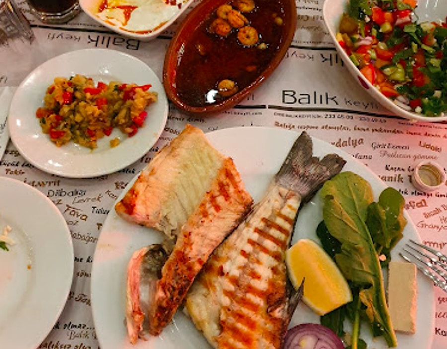 Manisa'nın Neyi Meşhur? - Onedio