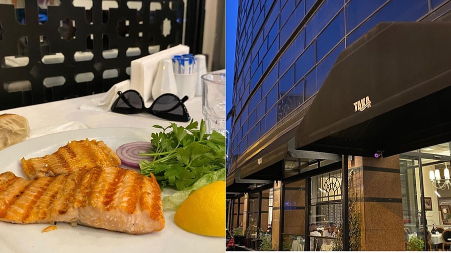 Ankara'nın En İyi Balık Restoranları - Onedio