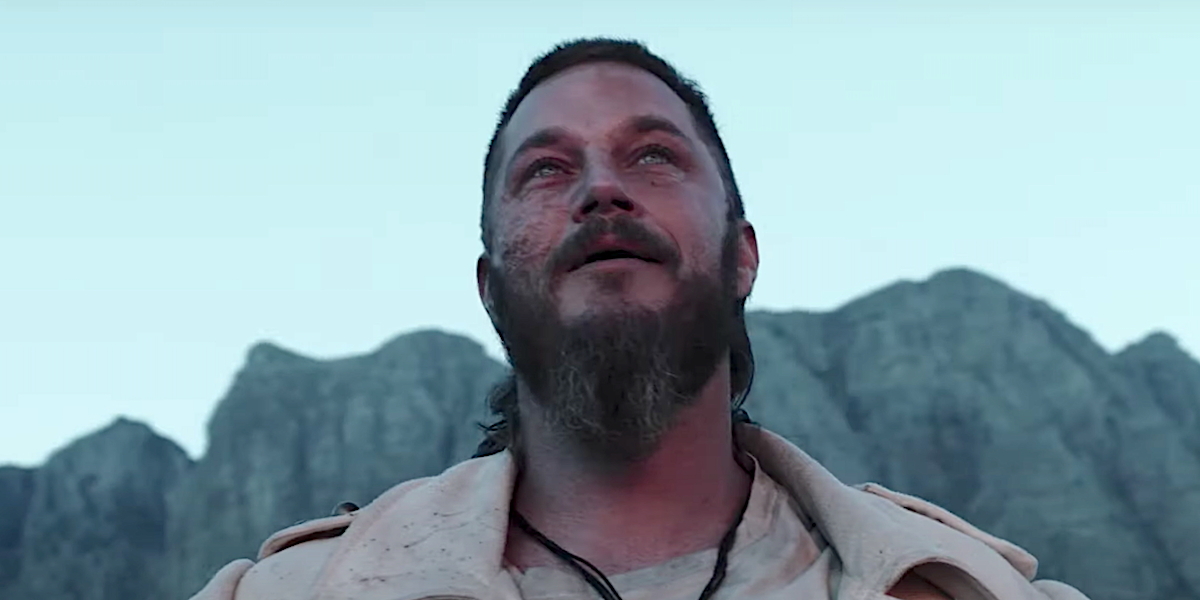 THEORY: Travis Fimmel Will Play Vorian Atreides in 'Dune: The ...