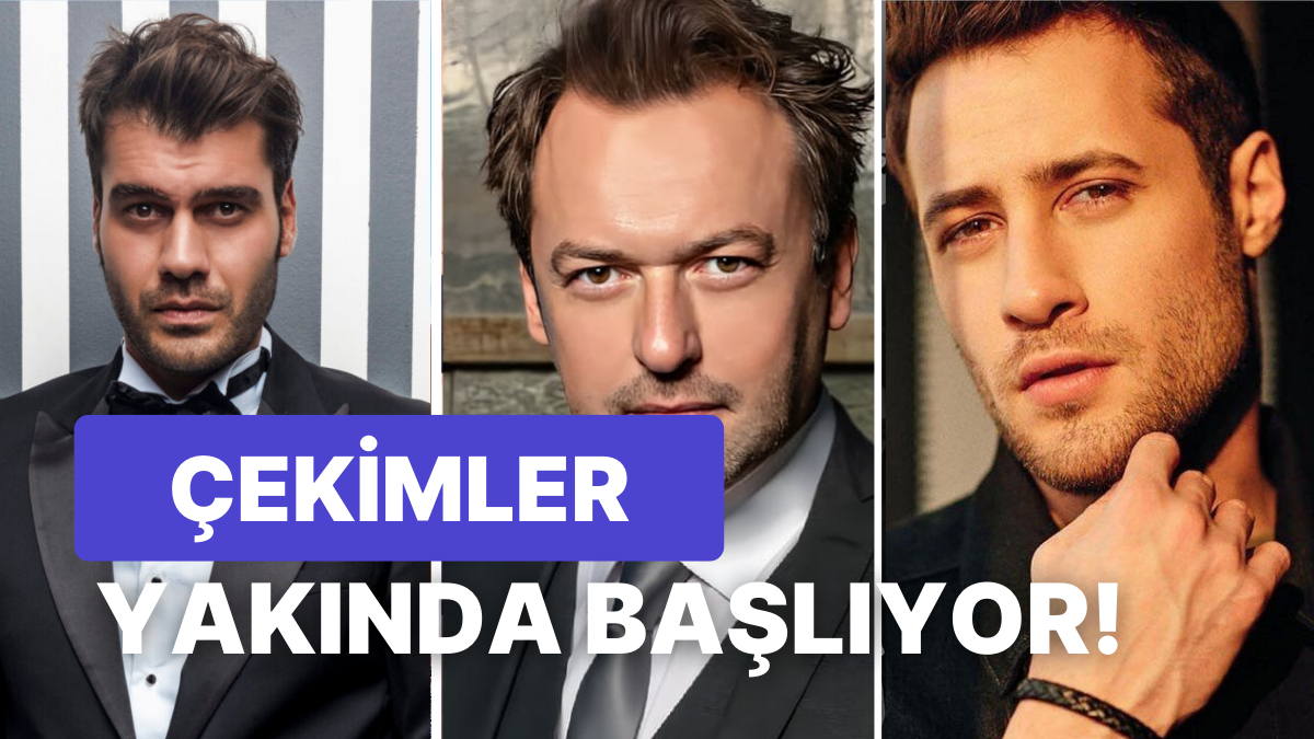 Netflix'in Yeni Dizisi Kasaba'nın Oyuncuları Belli Oldu: Okan Yalabık ...