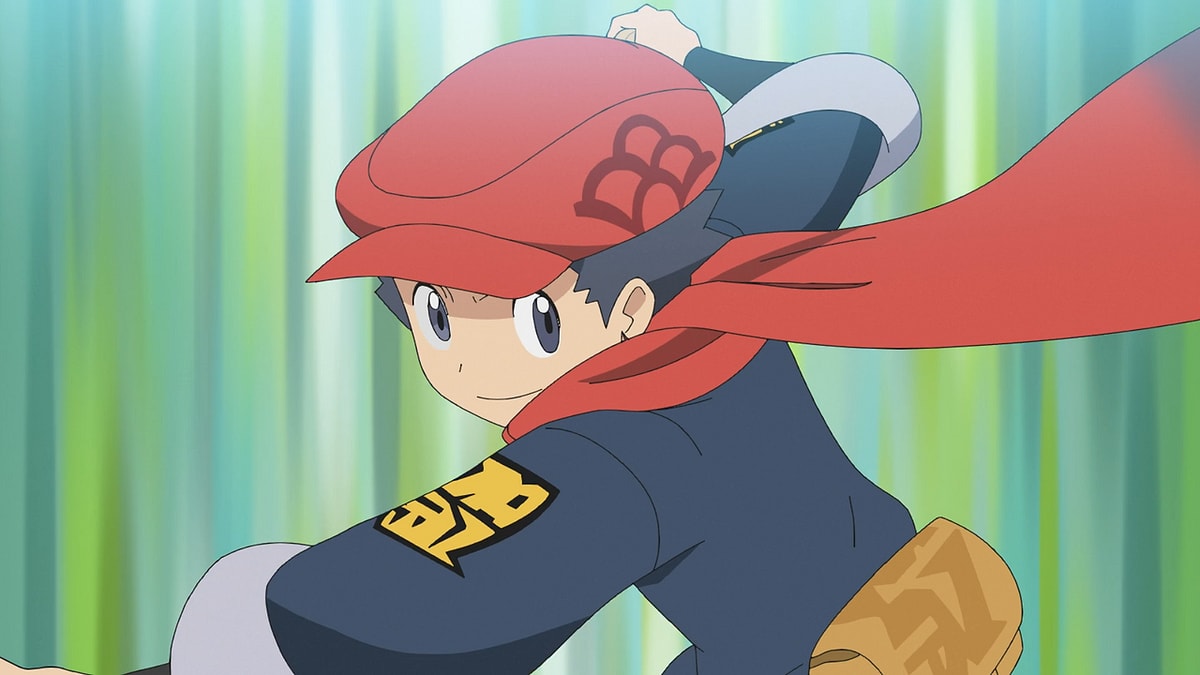 10 Pokemon Game Protagonists Who Could Replace Ash Ketchum in the Anime ...
