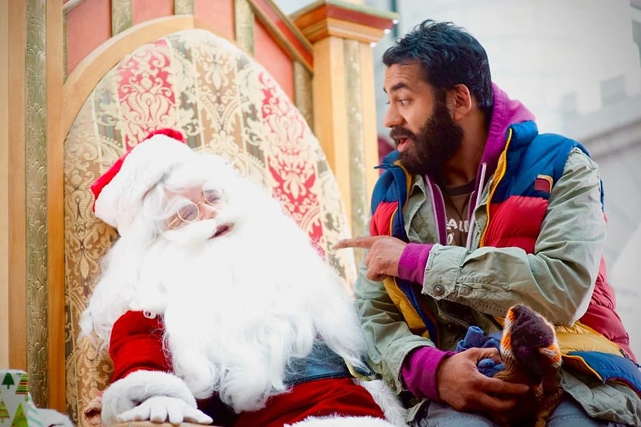 ‘The Santa Clauses’ Returns for A Second Season: Confirms Disney Plus ...