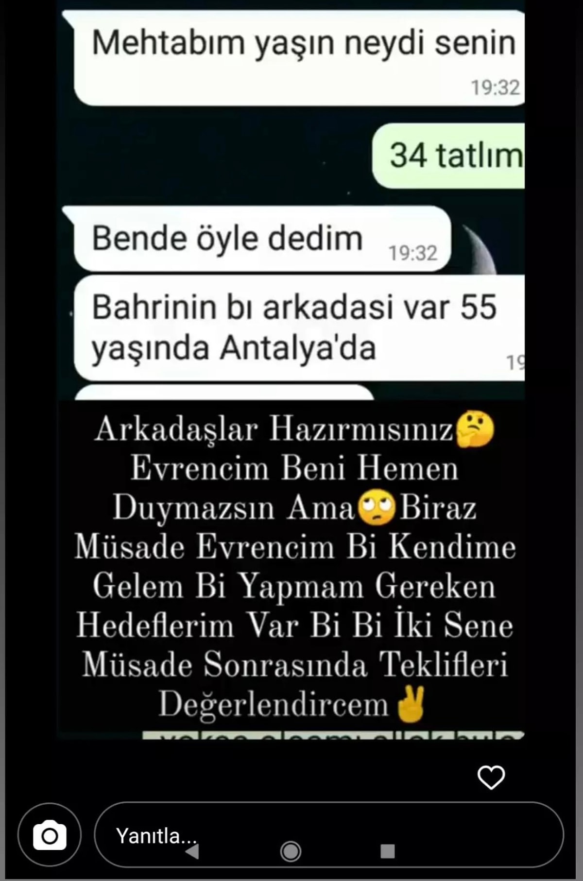 Sosyal Medya Hikaye Paylaşımlarına Yeni Bir Boyut Getiren Kullanıcılar