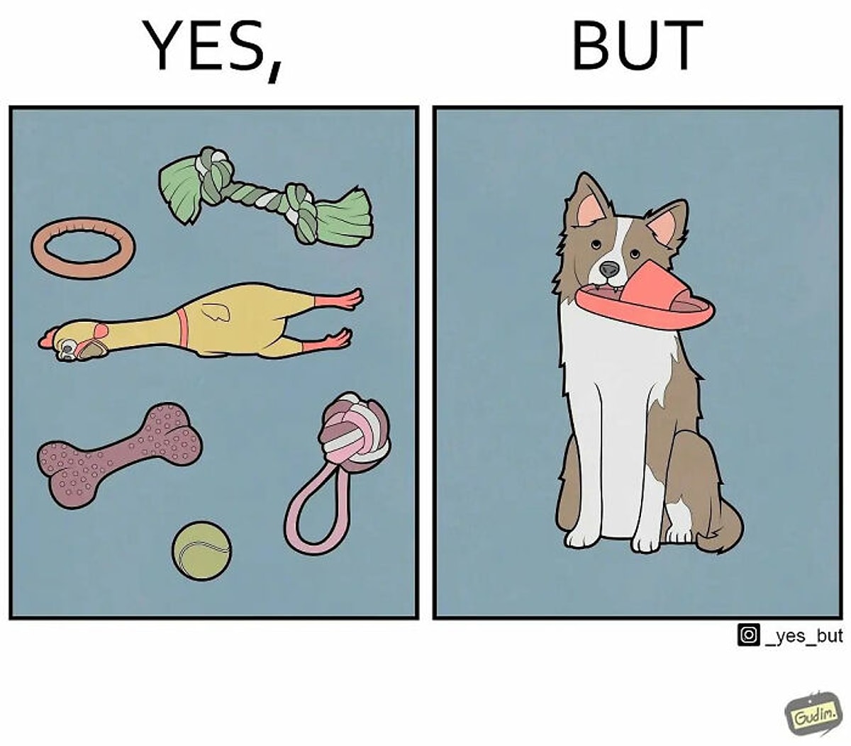 Gündelik Hayatta Karşılaştığımız İronik Olaylar - Onedio