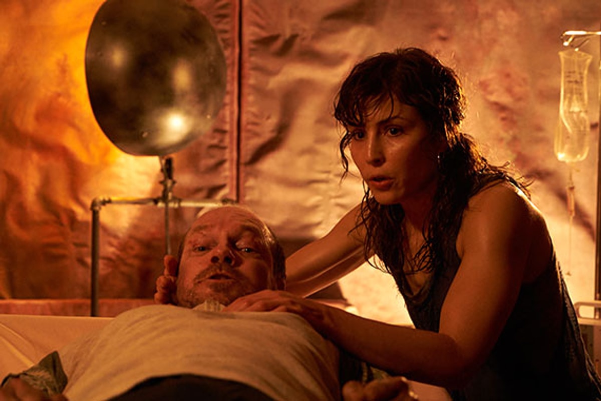 Kırılma Filmi Hakkında Merak Edilenler - Onedio