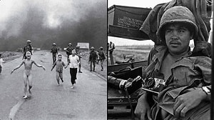 Efsane Fotoğraflar ve Çekildiği Kameralar - Onedio