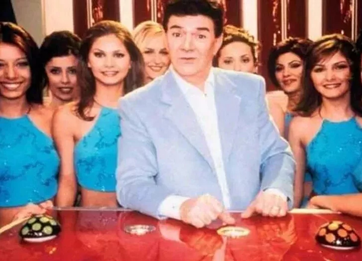 Güner Ümit Şimdi Ne Yapıyor? - Onedio