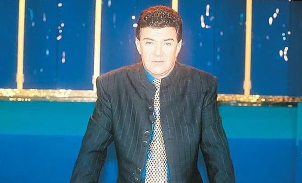 Güner Ümit Şimdi Ne Yapıyor? - Onedio