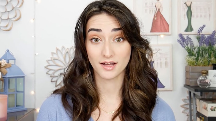 Ben Shapiro's Sister Abigail Shapiro: What Does She Do? - Onedio